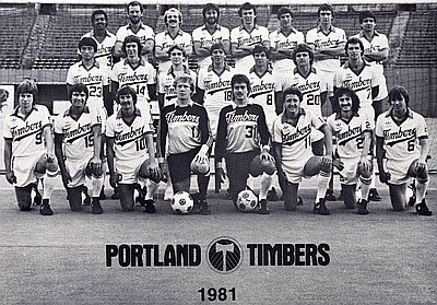 Portland Timbers
