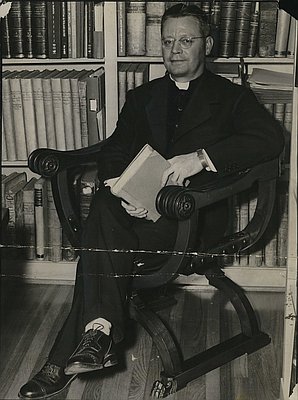 Thomas J. Tobin (1897–1978)