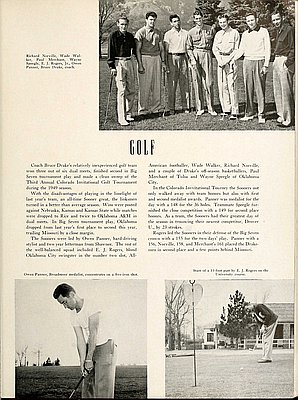 Owen Murphy Panner (1924–2018)