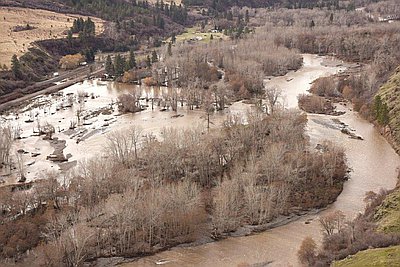 Umatilla River