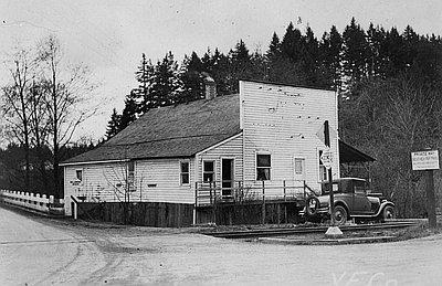 Willamina (city)