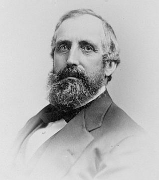 William S. Ladd (1826-1893)