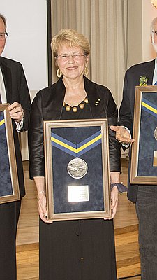 Jane Ann Lubchenco (1947–)