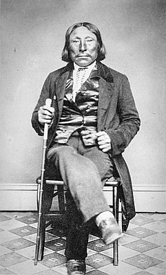 Indian Place (Seaside)