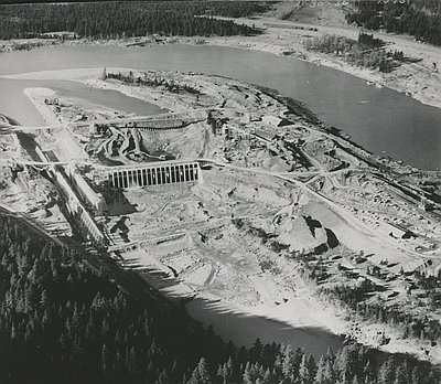 U.S. Army Corps of Engineers