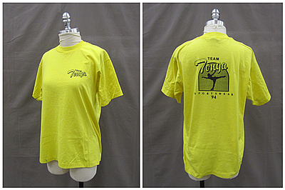 Tonya Harding (1970- )