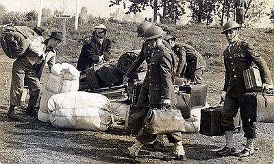 Portland Temporary Detention Center (Portland Assembly Center)