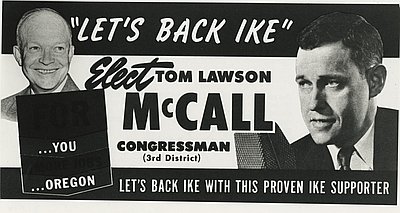 Thomas William Lawson McCall (1913-1983)