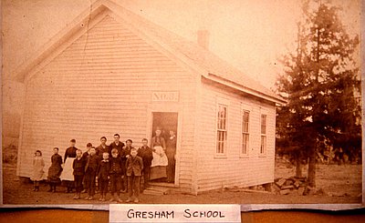 Gresham
