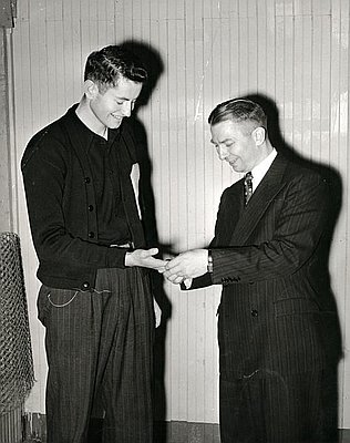 Howard Andrew “Hobby” Hobson (1903-1991)