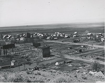 The Oregon Encyclopedia