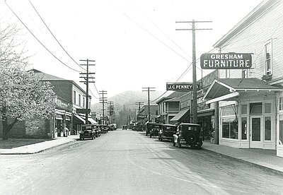 Gresham
