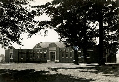 Western Oregon University