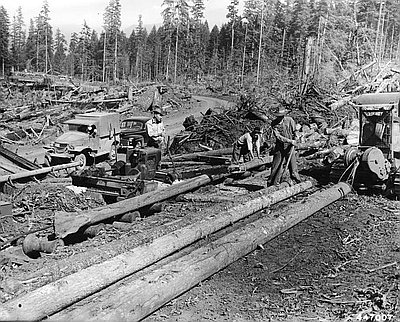 The Oregon Encyclopedia