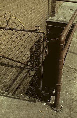 The Myth of Chinese Tunnels in Pendleton