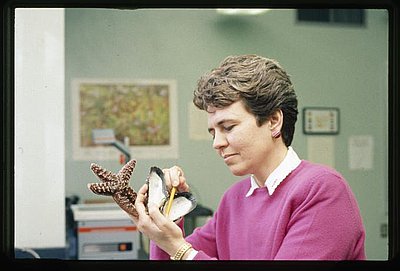 Jane Ann Lubchenco (1947–)