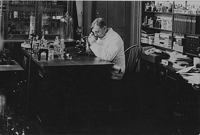 Albert Sweetser (1861-1940)