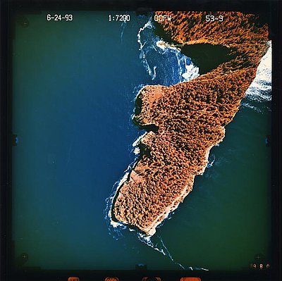 Cape Lookout
