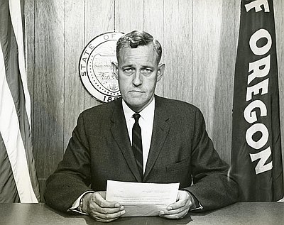 Thomas William Lawson McCall (1913-1983)