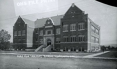 Western Oregon University